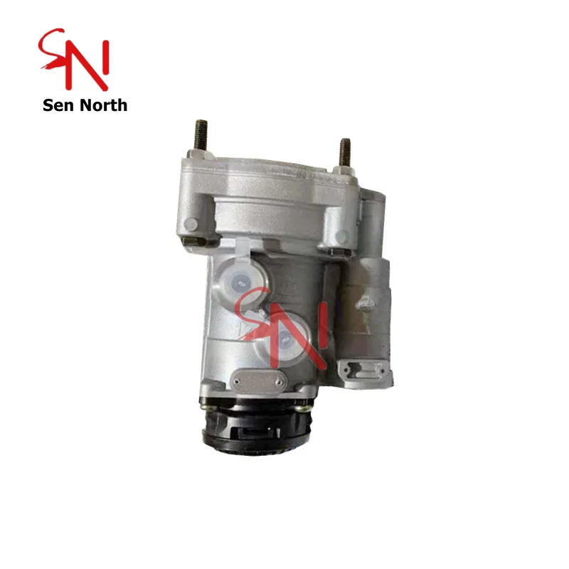 Truck Brake Valves - Reliable Control for Volvo Trailers