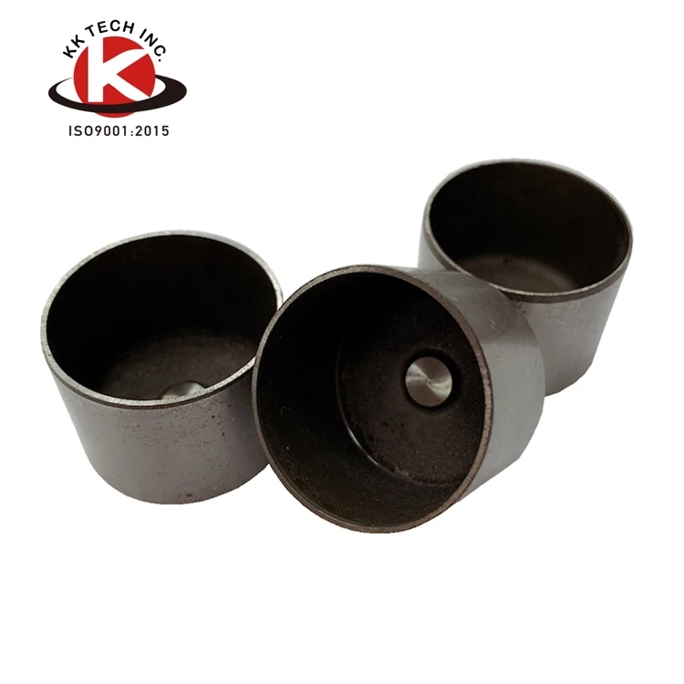 Cnc Machining Auto Engine Parts And Accessories Valve Tappet Lifter ...