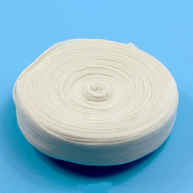 Tubular Bandage/stockinette - Medical Elastic Net Dressing