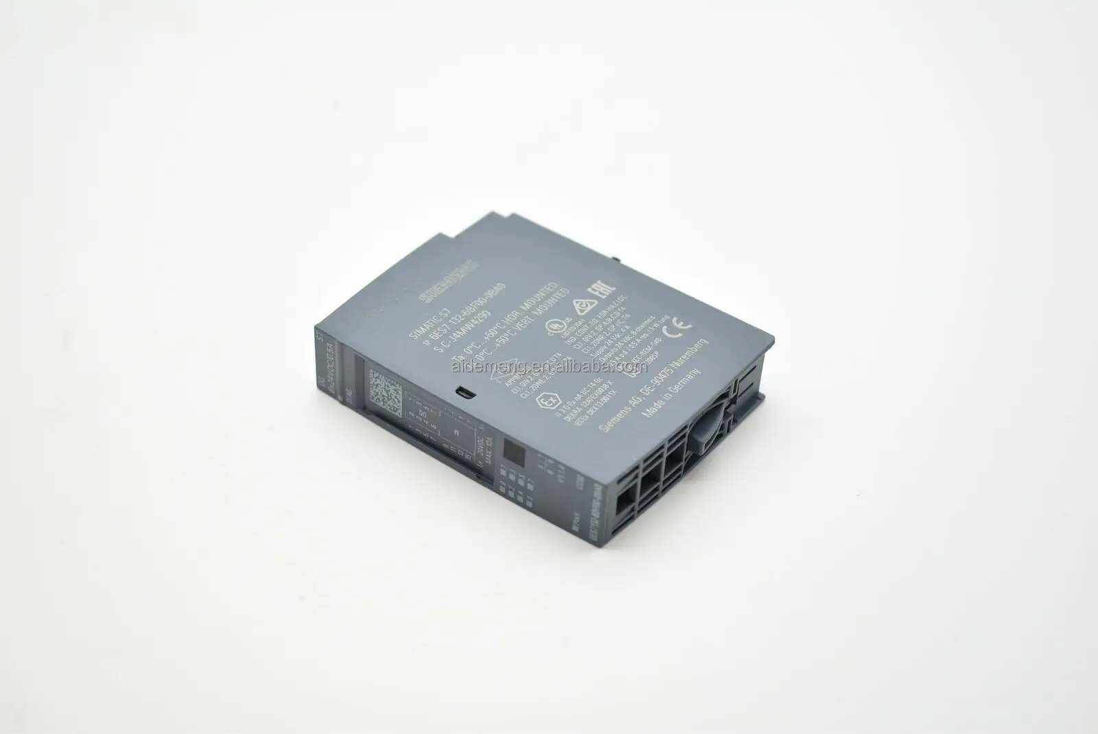 Siemens Plc Simatic Et 200sp Bus Adapters 6es7 193-6ag20-0aa0 In Stock ...