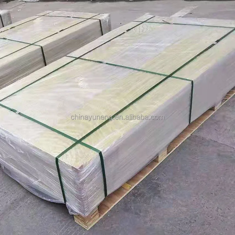 Factory Production Electrical Insulating Fiberglass Plates Bakelite ...