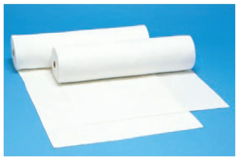 Fiberglass Lagging Cloth TOMBO NO.8200 - 550℃ Insulation