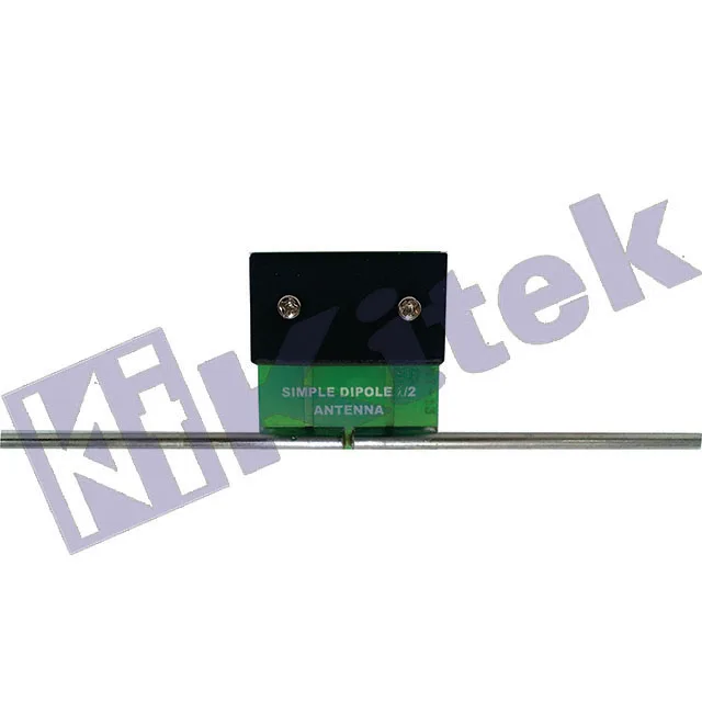 20 Antenna Communication Lab Trainer Kit for Training & Experiments