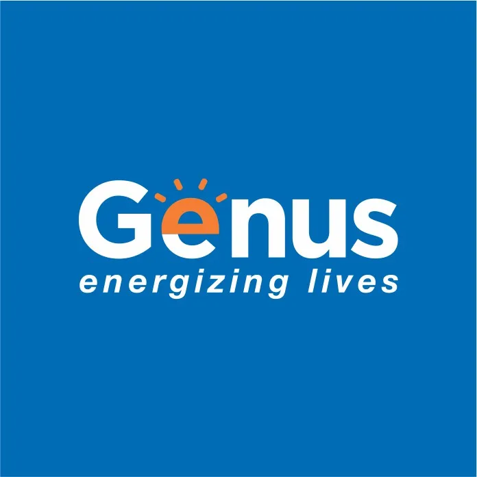Company Overview - GENUS INNOVATION LIMITED