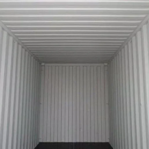 Clean Dry 20ft Container / New Empty 20ft Container Cheap Price For ...