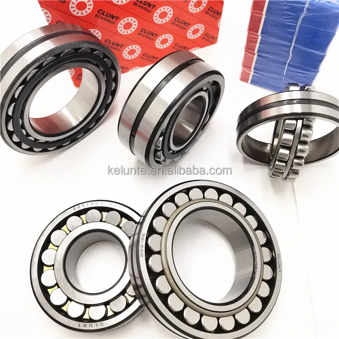 High Quality 22310 Spherical Roller Bearing - Durable & Efficient