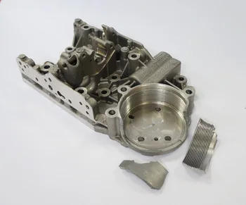 Repair Kit For Mechatronic Dsg7 Dq200 0am (dsg 7 Dq200 Oam Parts ...