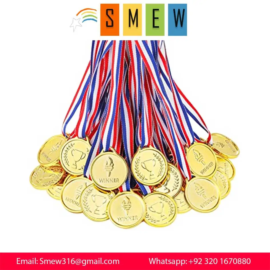 Custom World Heavyweight Wrestling Championship Belt