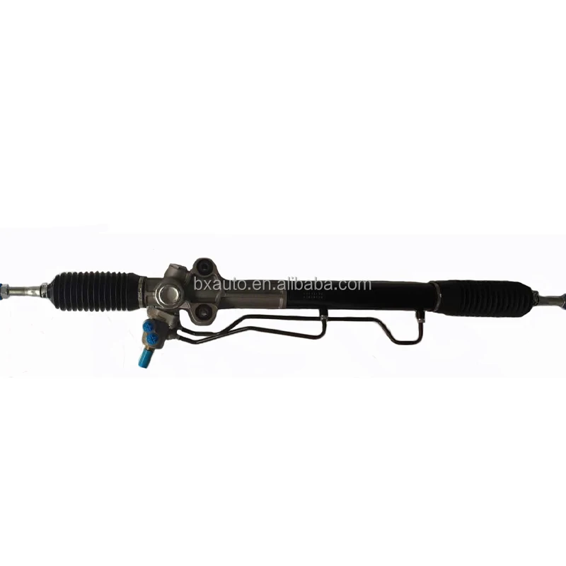 Lhd Power Steering Rack Gear Box Use For Mitsubishi Pajero Montero 4 Iv ...