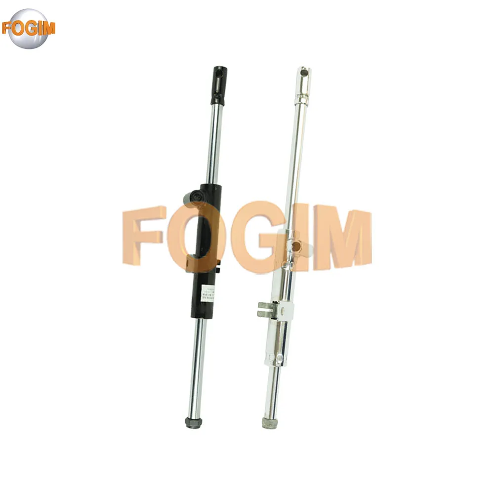 Industrial Style Metal Chair Adjuster Lift Spring Stopper Lockable for ...