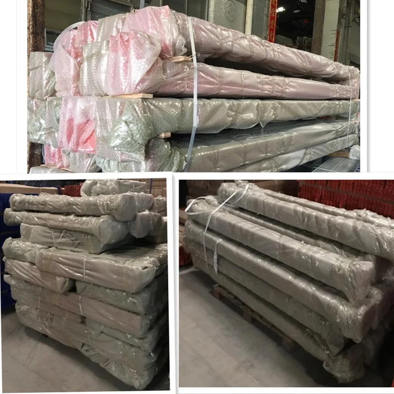 Factory Storage Heavy Racks Warehouse Racking Solutions High Bay Wide ...