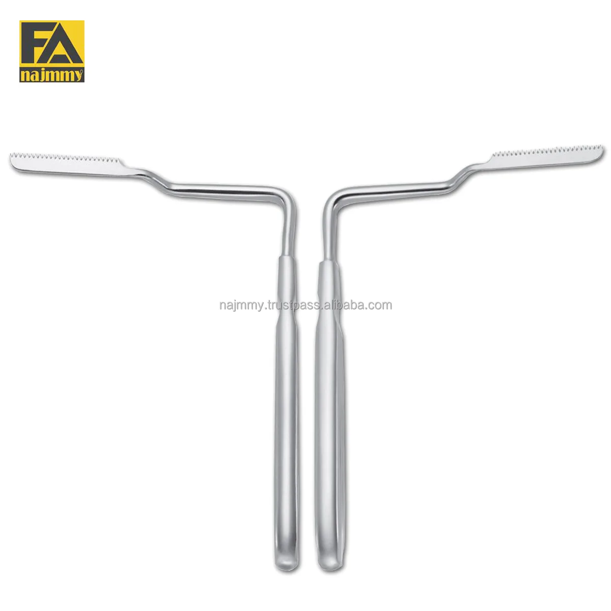 Best Quality Manual Stainless Steel FREER SEPTUM ELEVATORS CE Certified ...