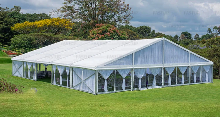 Church Tents - Durable and Spacious for Outdoor Ceremonies