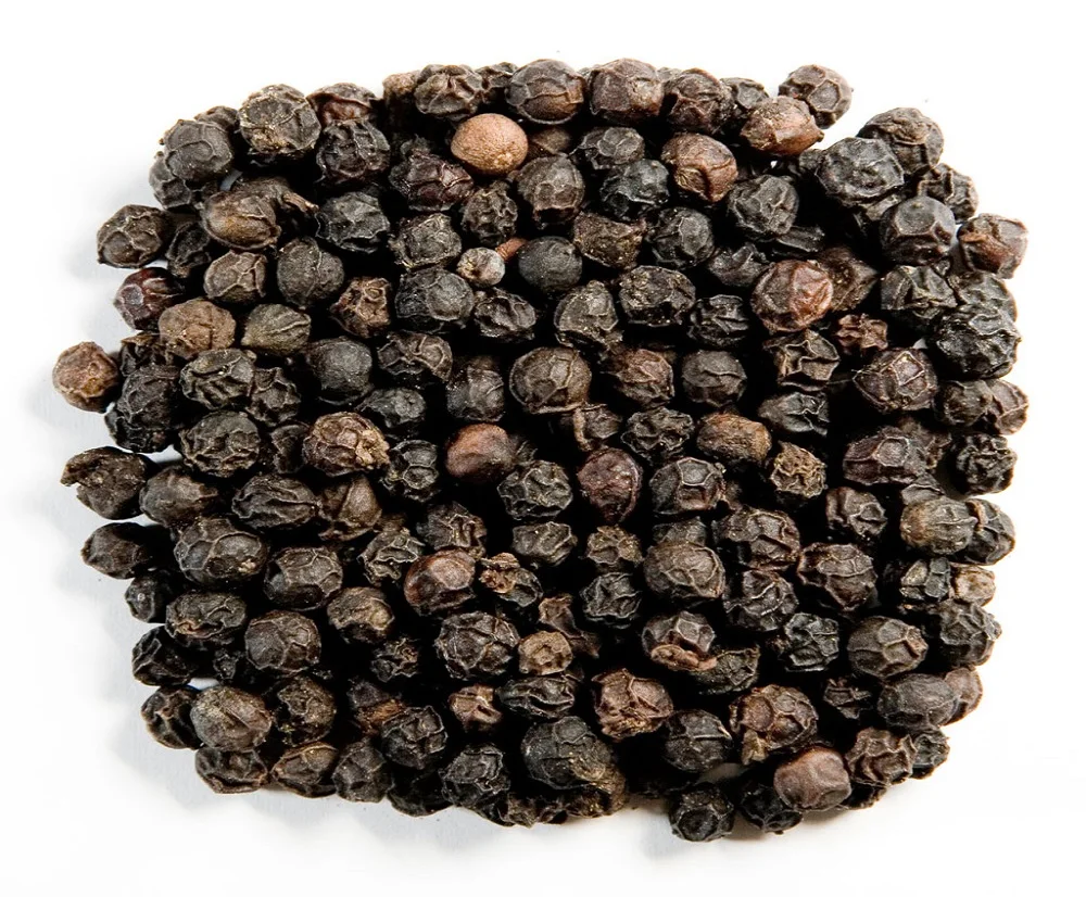 Premium Organic African Black Pepper Berries For Soup,Hot Pot And ...