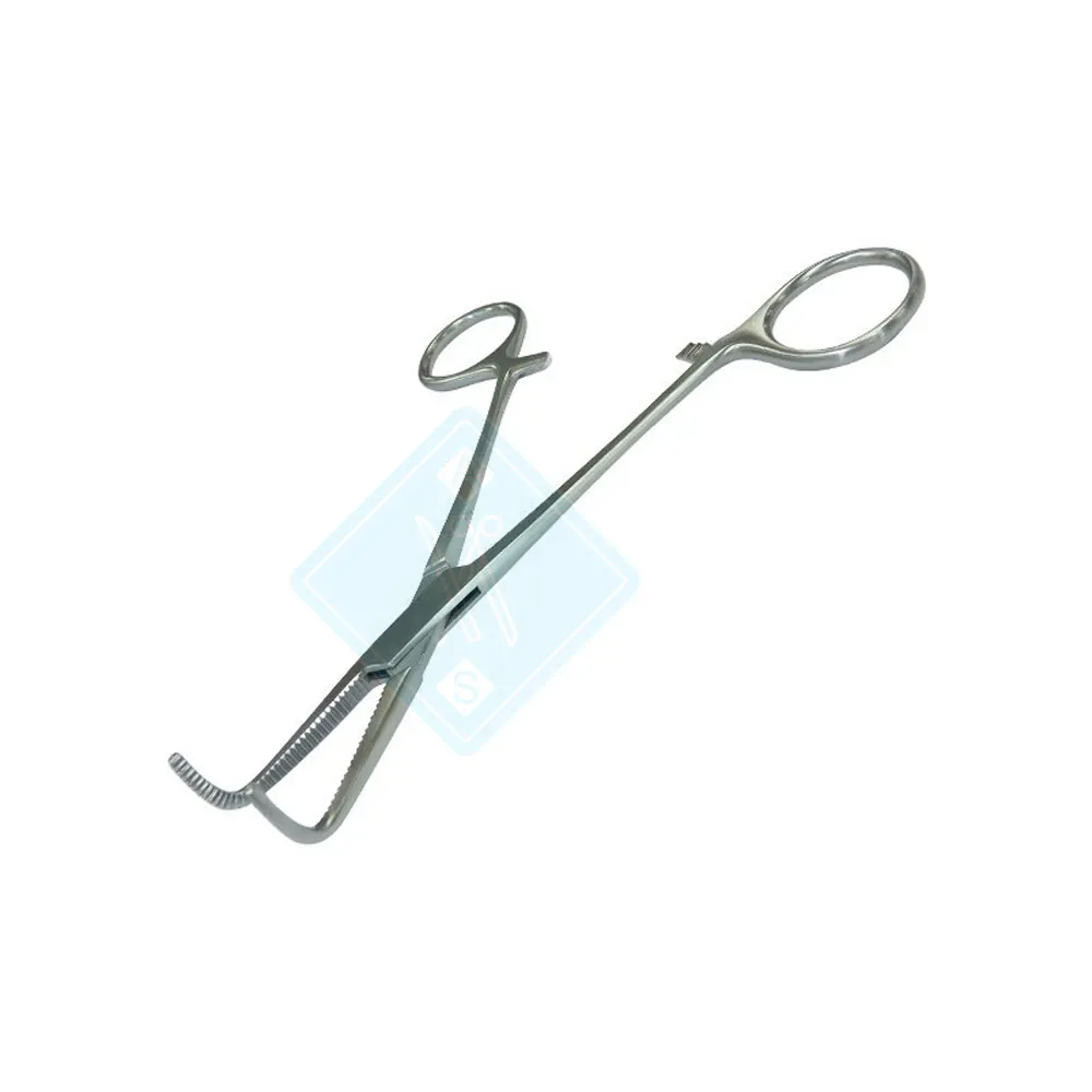 General Surgery Stainless Steel Cholecystectomy Surgical Instrument Set ...