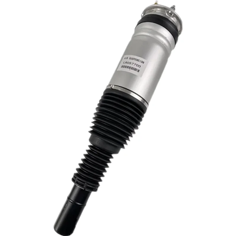 Auto Suspension Systems Front Left Right Lr057700 Lr057699 Shock ...