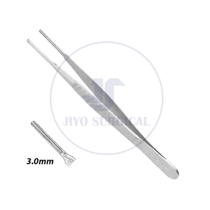 High In Demand Debakey Artery Atraumatic Tissue Vascular Forceps 6 Inch ...