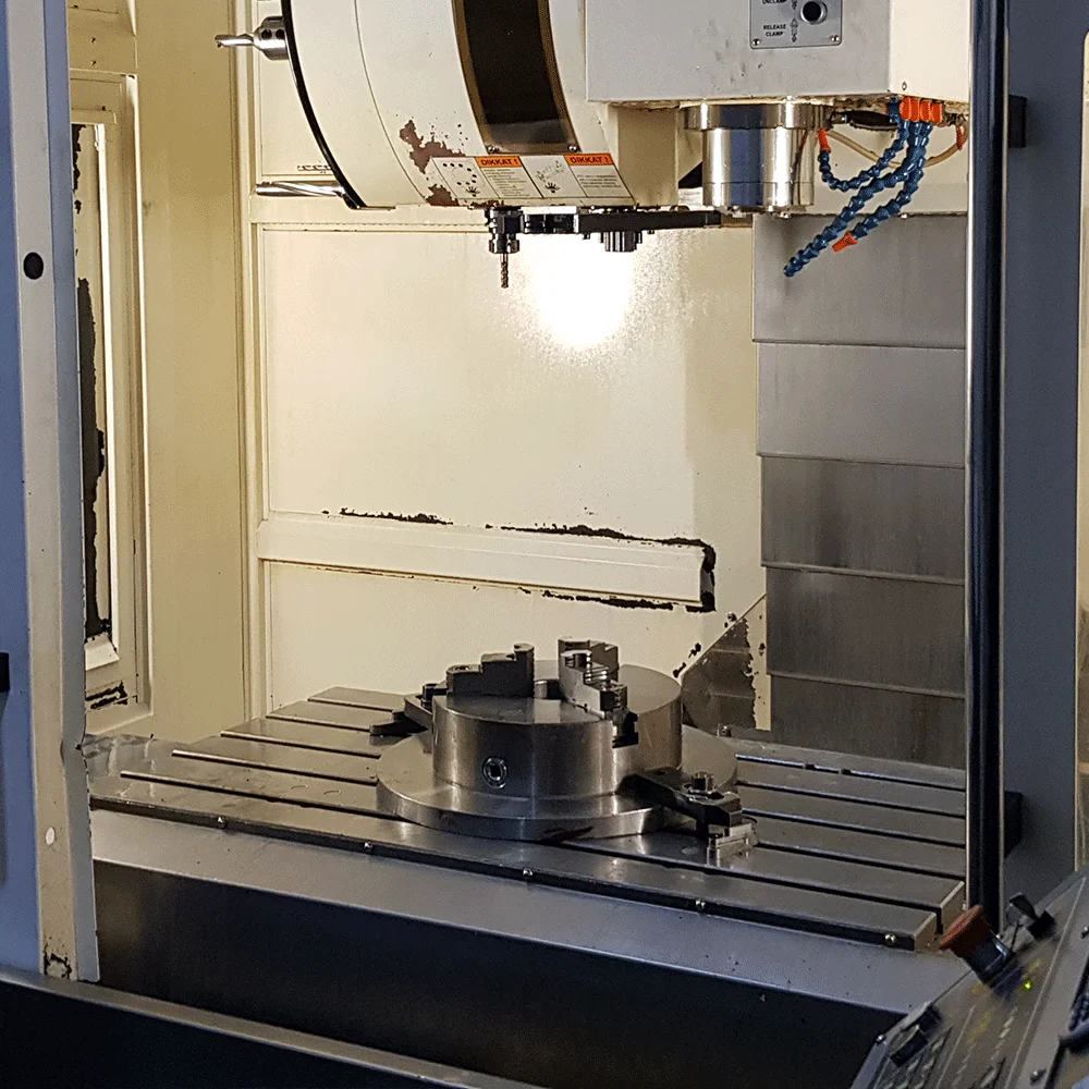 Rotation Unit Complete Set (0-900 Rpm) For Atlas Copco Diamec 262 ...