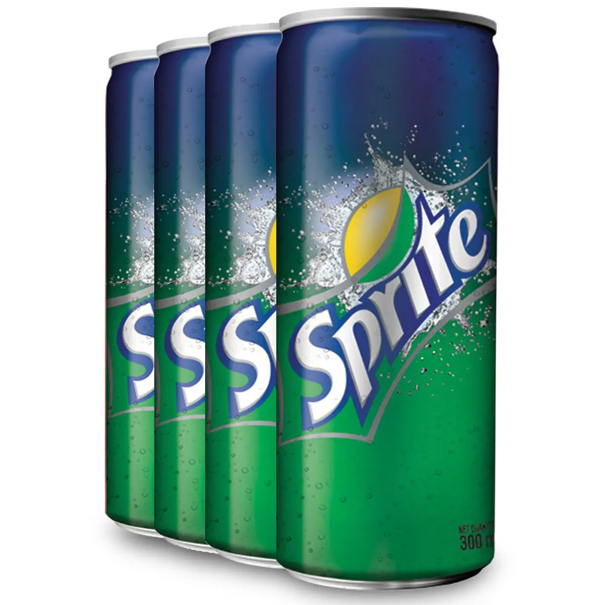 Sprite Zero-Logo