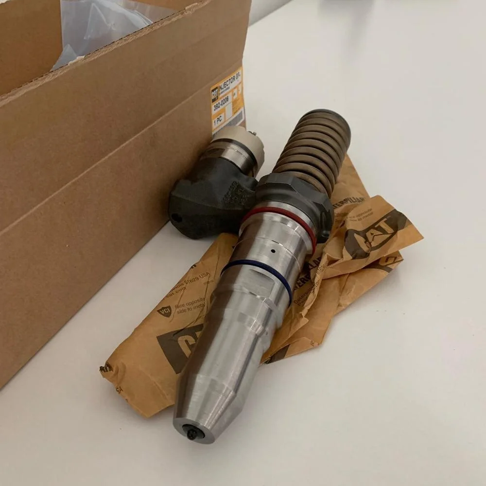 3920217 392-0217 Cat Diesel Fuel Injector - Buy 2309457 - 3861769 ...