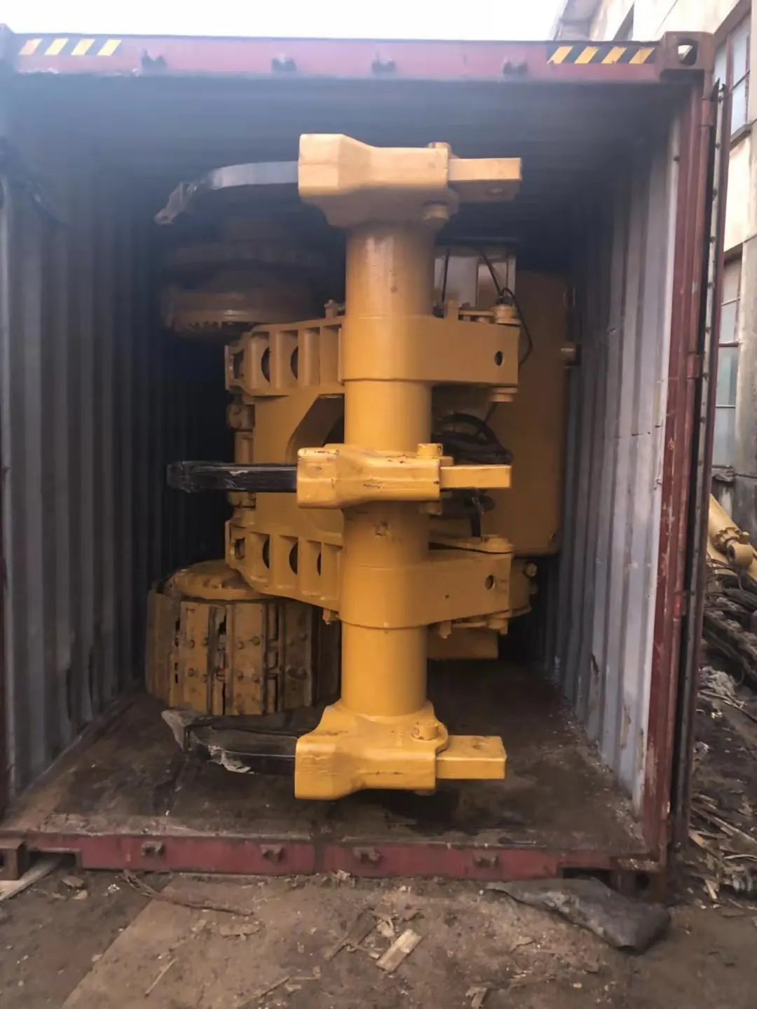 Used Hot Sale Caterpillar Excavator 320d With Cat Hydraulic Engine ...