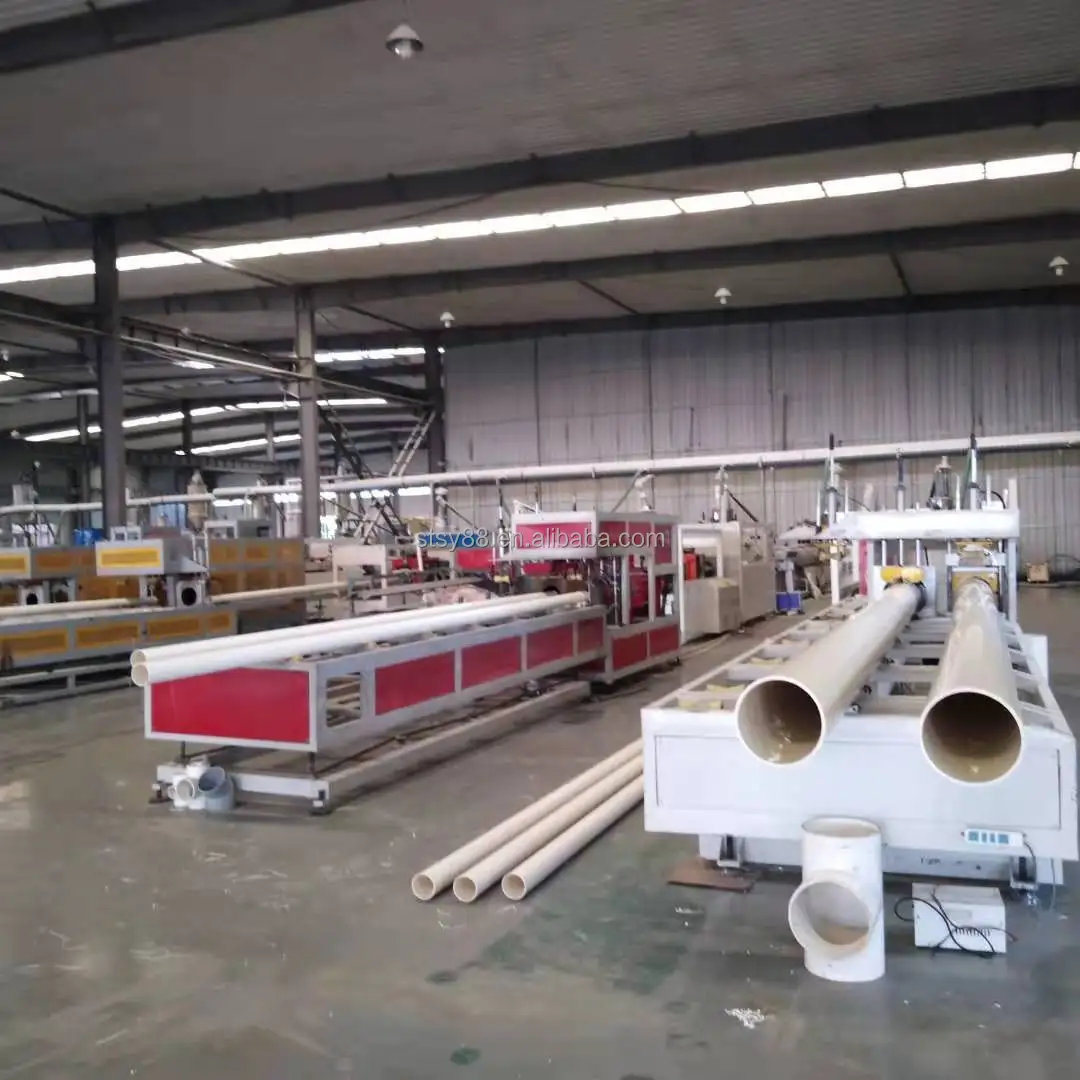 200mm PVC Well Casing Pipe - Durable & Versatile Solutions