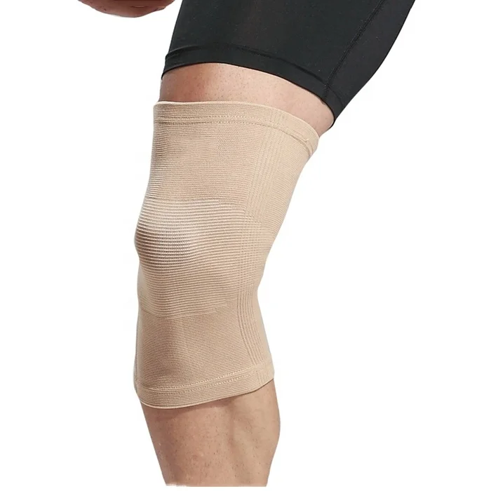 Pakistan Open Adjustable Knee Patellar Tendon Strap Knee Support Brace ...