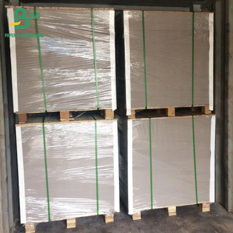 Semi Extensible High Porosity 100% Unbleached Kraft Paper - Buy Semi ...