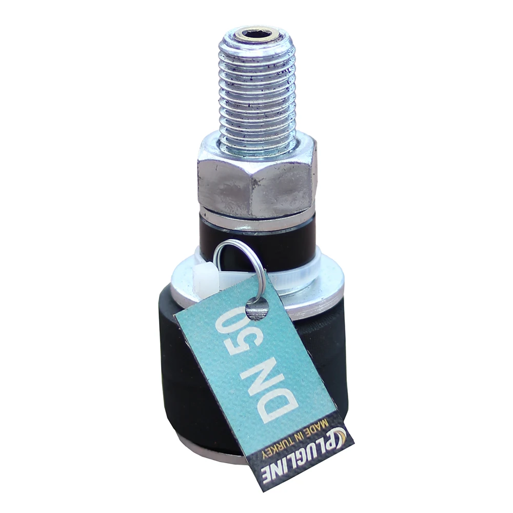 Mechanical Pipe Plug - Efficient Leak Testing Solutions