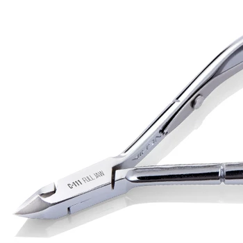 Nghia Nippers C-111 Best Quality Cuticle Nippers Hard Steel Wholesale ...