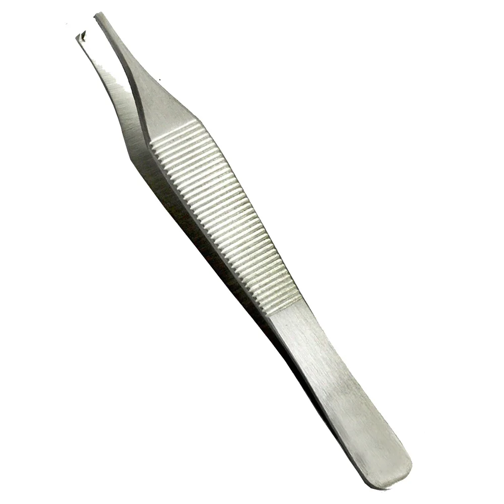 Precision Surgical Lab Tweezers for Accurate Dissection and Handling ...