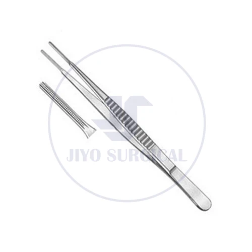 High In Demand Debakey Artery Atraumatic Tissue Vascular Forceps 6 Inch ...