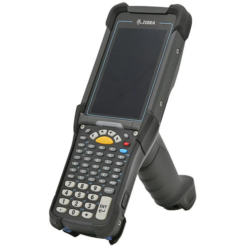 Zebra MC9300 Ultra-Rugged Android Mobile Computer - Stock