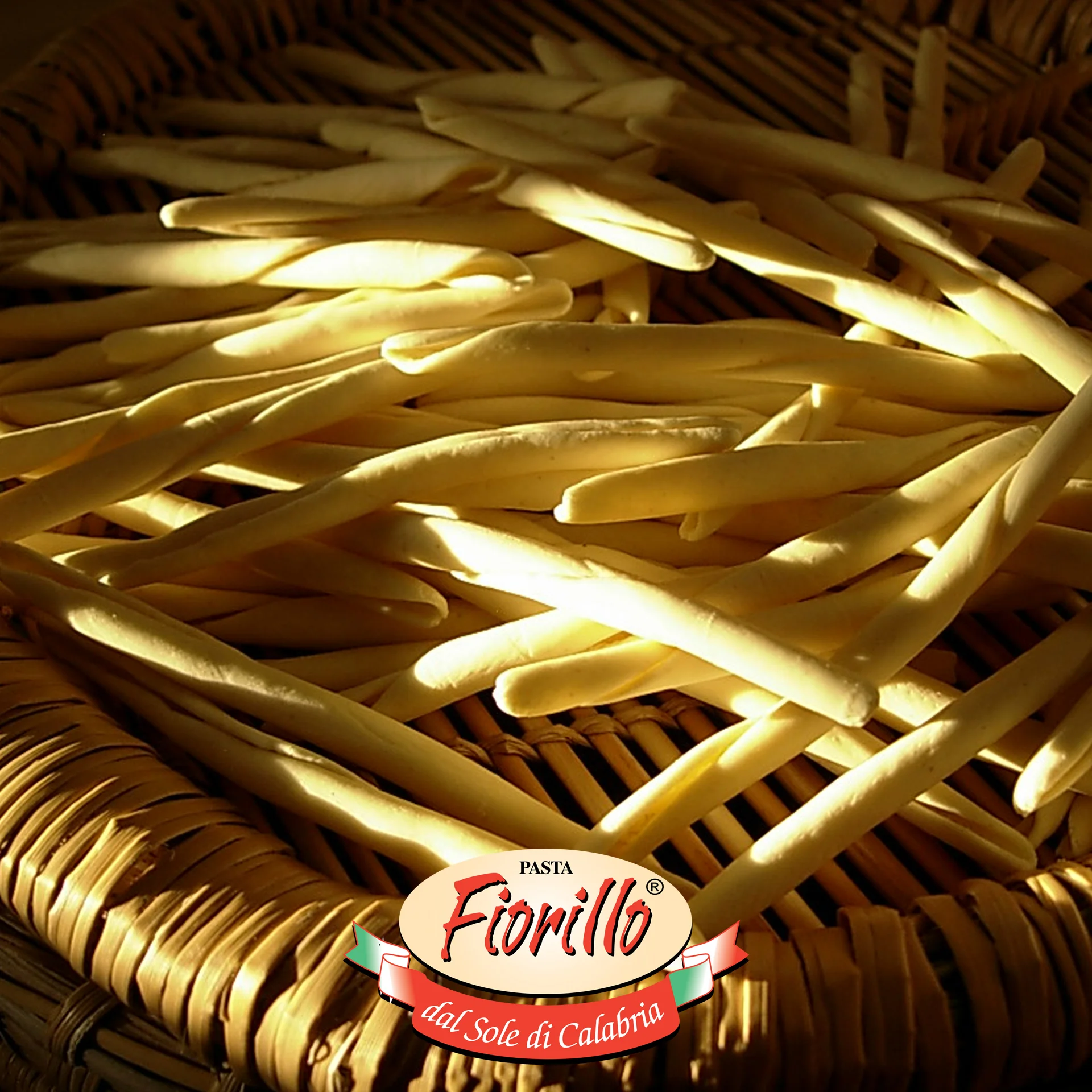 Private Label Paccheri Excellence - Dry Italian Pasta 500g Durum Wheat ...