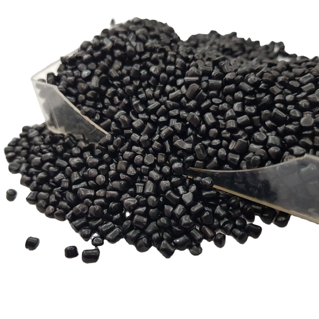 BLACK MASTERBATCH/ Carbon black granules 20-30% pigment, 80-70 % LDPE ...