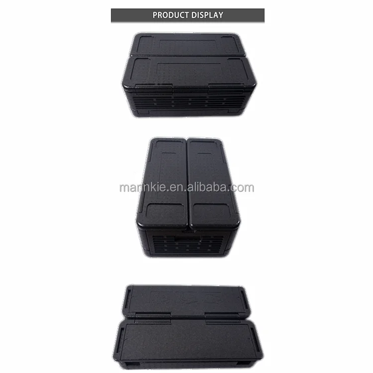 Mk Oem/odm High Performance Epp Insulation Foam Automotive Trunk ...