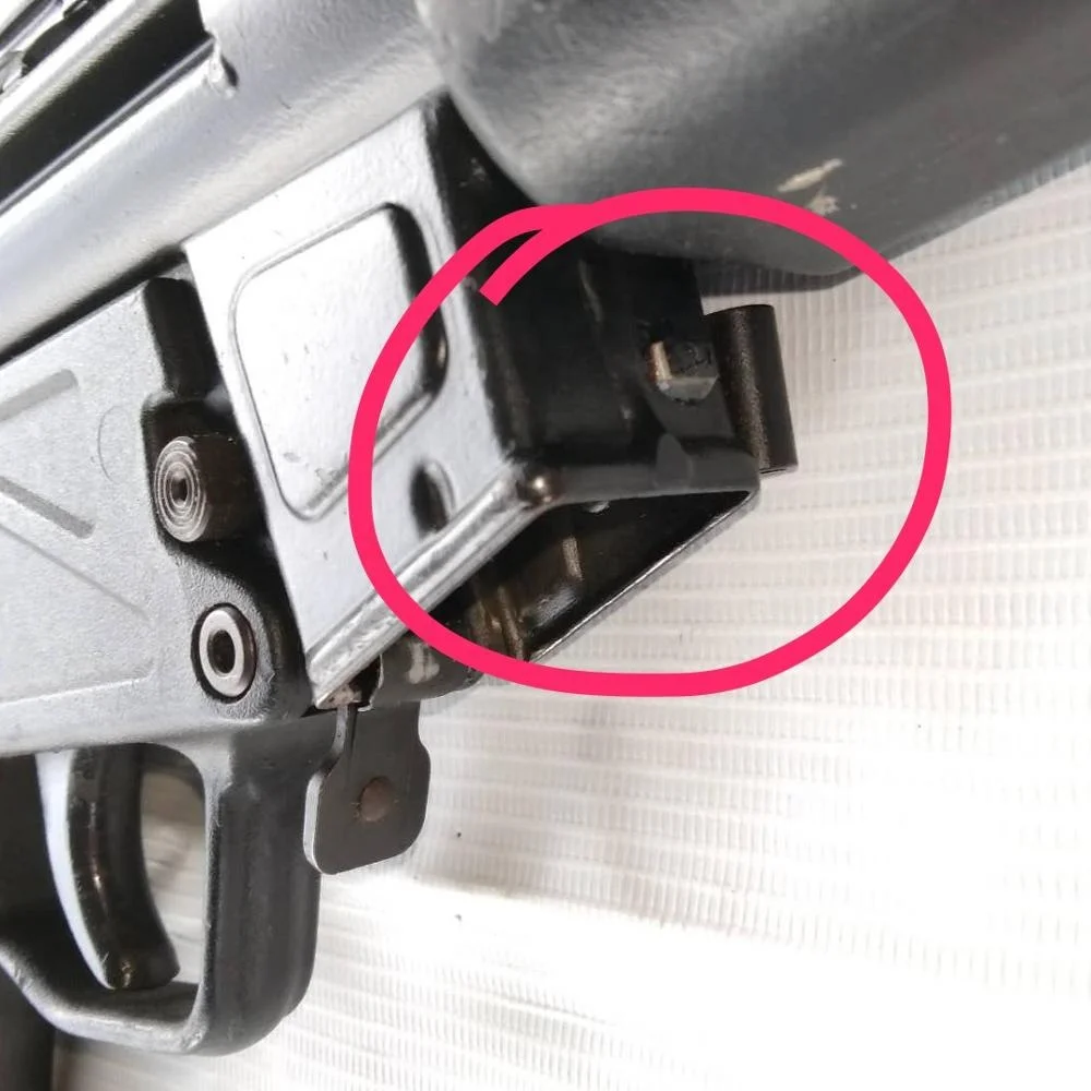 UHF RFID Tag for Surgical Instruments Tracking - Success