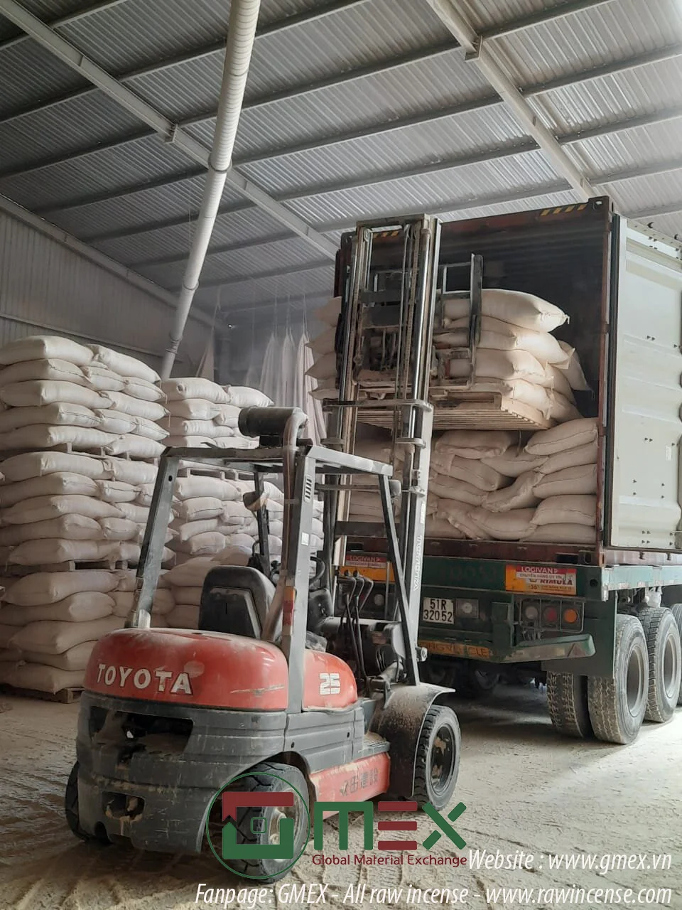 Vietnam Rubber Wood Powder - T1 White Wood Powder For Making Agarbatti ...