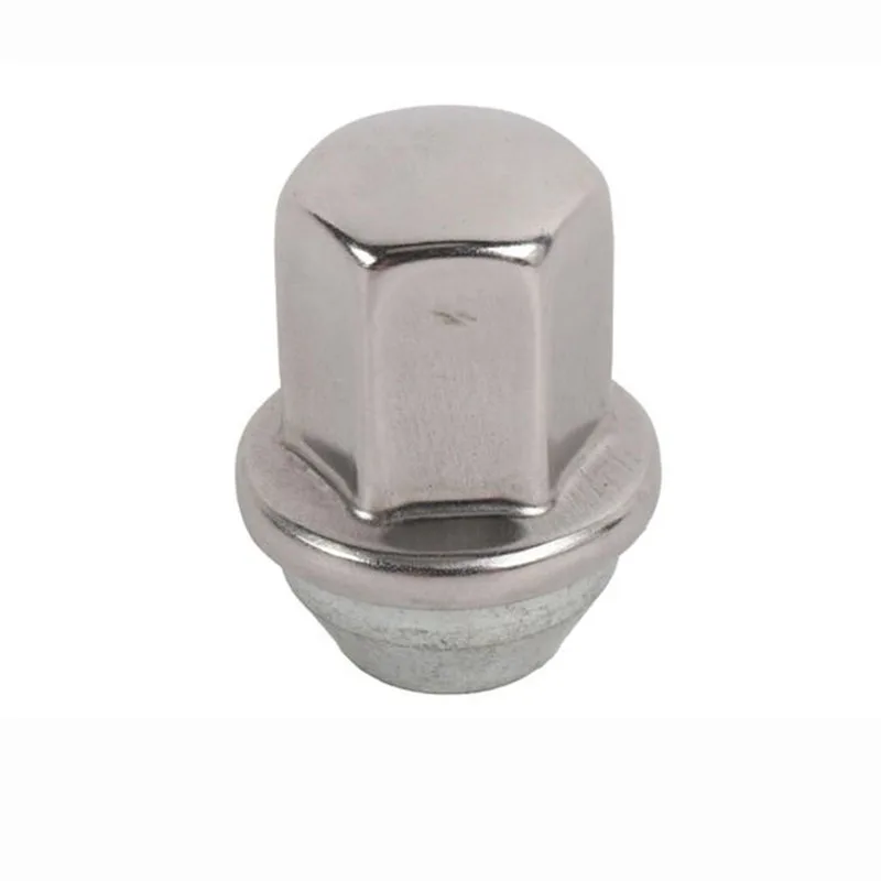 Variable Pcd Chrome Lug Nut/wheel Nut| Alibaba.com