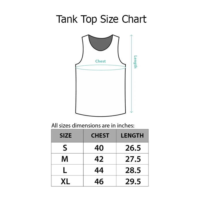 Hot Selling New Design Customer Demand Sublimation Tank Tops Smell ...
