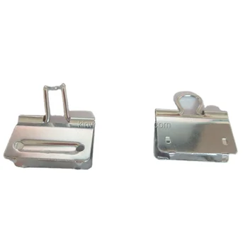 Wholesale Metal Diary Book Latch Clasp Set With Padlock For Diary Book ...