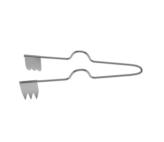 Karmody Retractor Karmody Vascular Spring Retractor - Buy Karmody ...