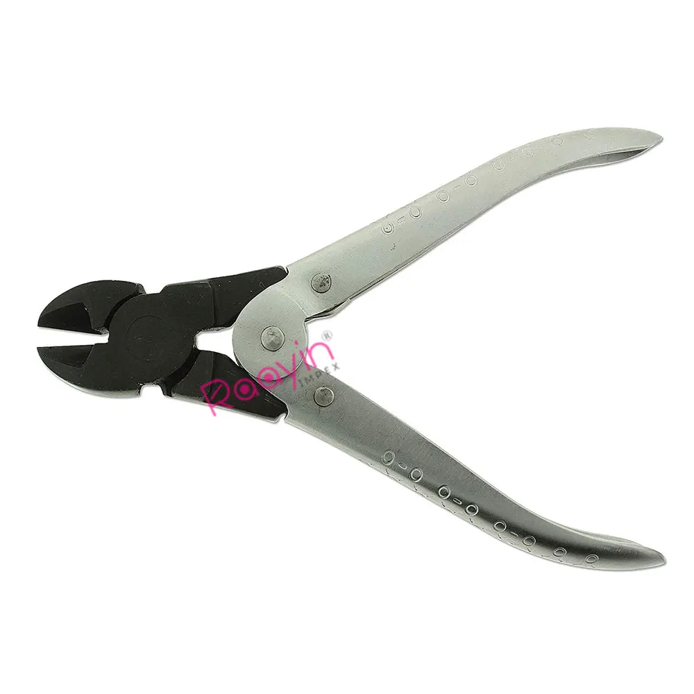 High Quality Parallel Plier - Versatile Stainless Steel Instrument