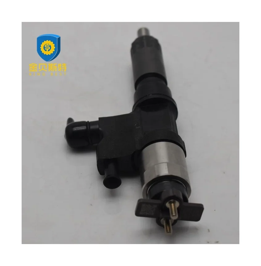 Fuel Injector 8982843930 8973297032 095000-5471 095000-0660,Diesel ...