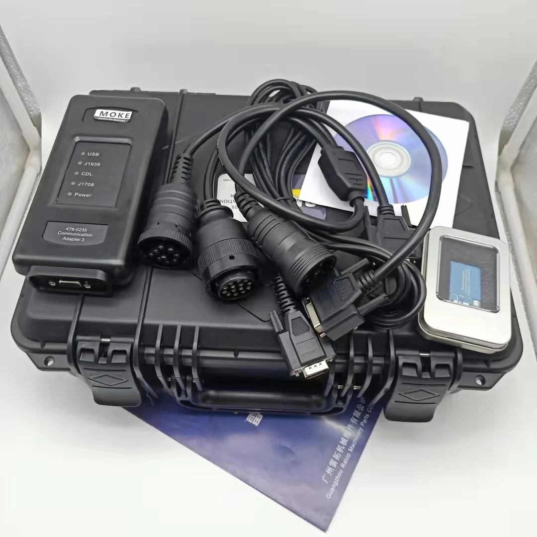 6 Pin 9 Pin 14 Pin Cable 317-7485 3177485 Et4 Adapter 5385051 538-5051 ...