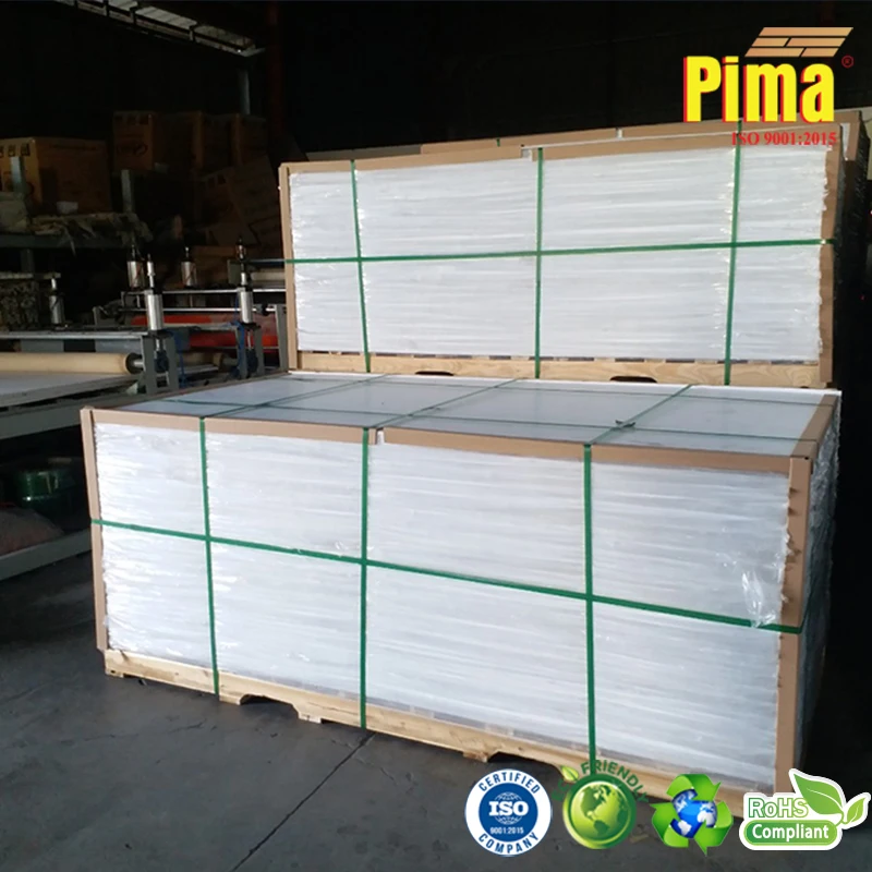 Pvc Rigid Foam Sheet High Density,Eco-friendly Fire-retardant For ...