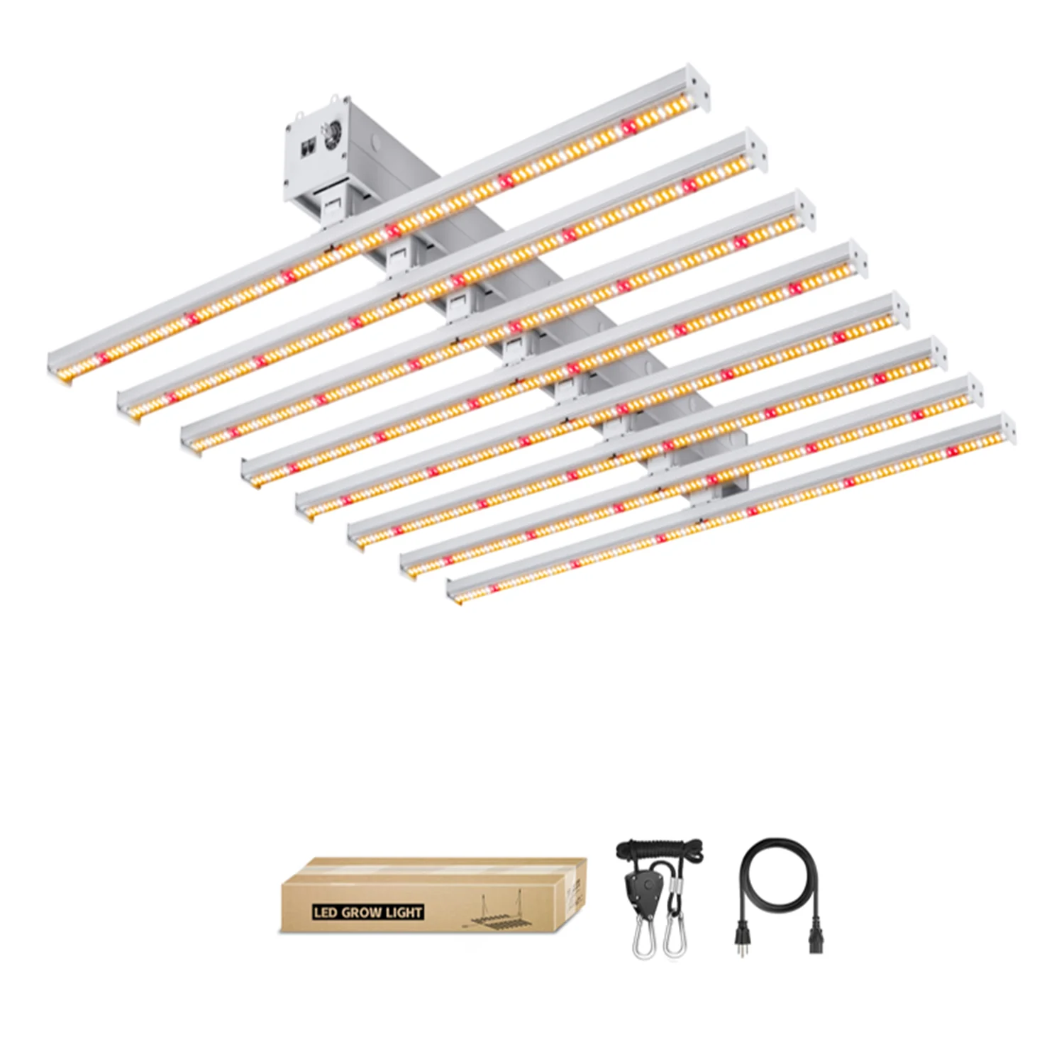 New Sunset Sunrise Smart Control Connect Max 300pcs Full Spectrum 1000w ...