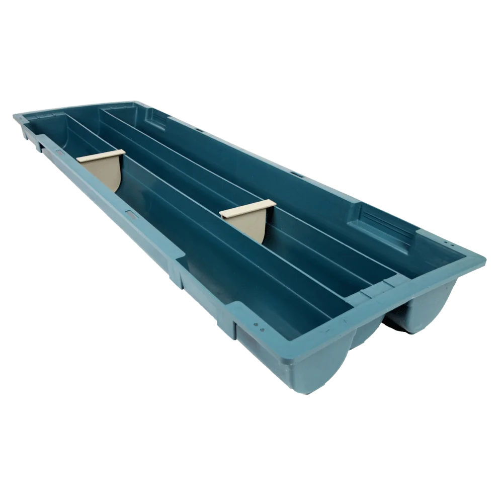 Pq Size Drilling Core Box With Lid Best Price - Buy Drill Core Box ...