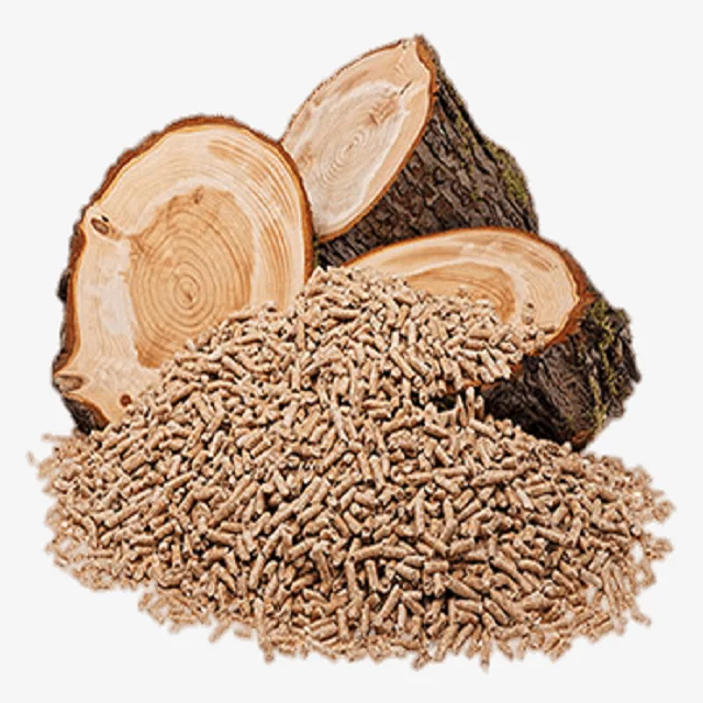 Europa Hout Pellets Din Plus/enplus-a1 Hout Pellets - Buy Hout Pellets ...