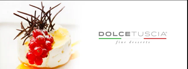 100% High Quality Italian La Dolce Tuscia Pastry Pre Cut Cake Mousse ...